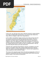 America The Story of Us Episode 3 Westward Worksheet | PDF | North ...