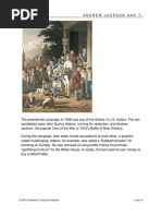 Civil War Causes Worksheet | PDF