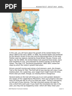 Grade 9 Social Studies Textbook BC Crossroads | PDF | American ...