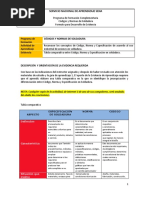 Introducción Al Proceso de Fabricacion de Elementos Soldados | PDF ...