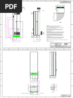 KBE Linear Flow Bar Diffuser Overview | PDF