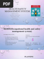 Re Entry Plan Form | PDF | Personal Protective Equipment | Occupational ...