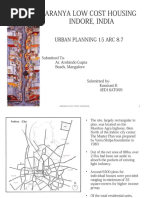 High Line Case Study | PDF