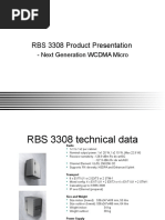 AIR 6449 Radio Description SHORT | PDF | Radio | Electronics