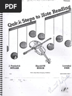 Fiddle Time Joggers | PDF | Violin | Musical Compositions
