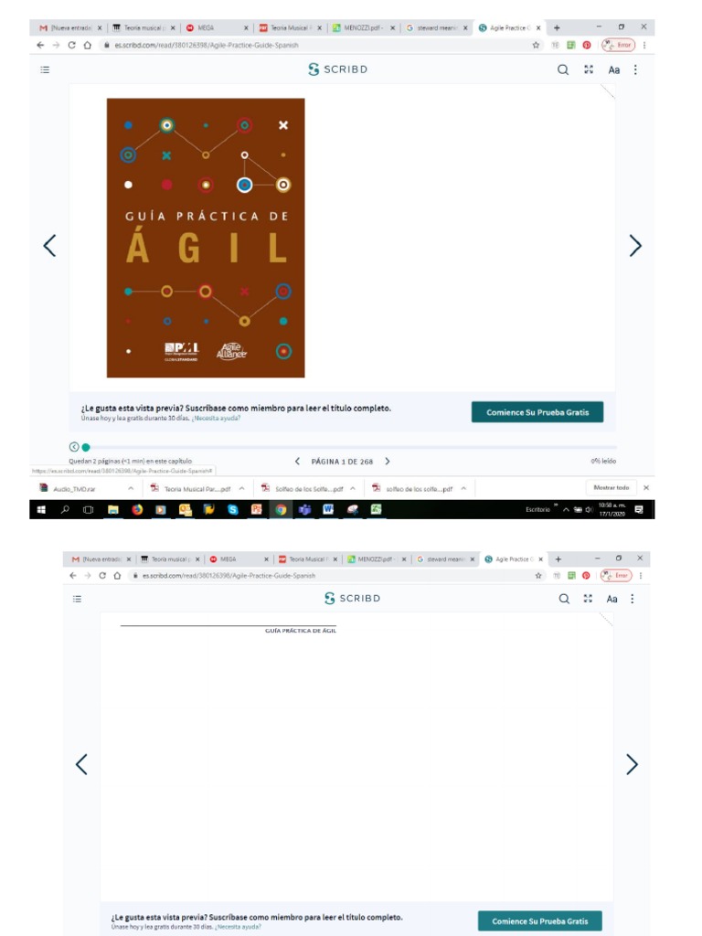 Agile Practice Guide 2020 | PDF