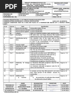 Vonoprazan Tablets SMPC | PDF | Clinical Medicine | Pharmaceutical Sciences