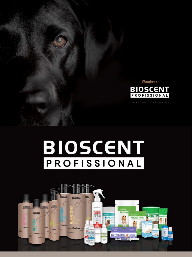 02 Ppgui Bioscent Digital | PDF