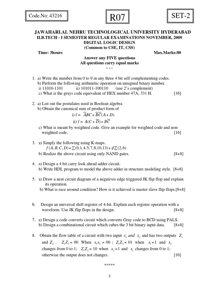 design-and-analysis-of-digital-logic-circuits-a-study-of-flip-flops
