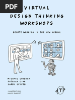 Design Thinking Book | PDF | Design Thinking | Mindset