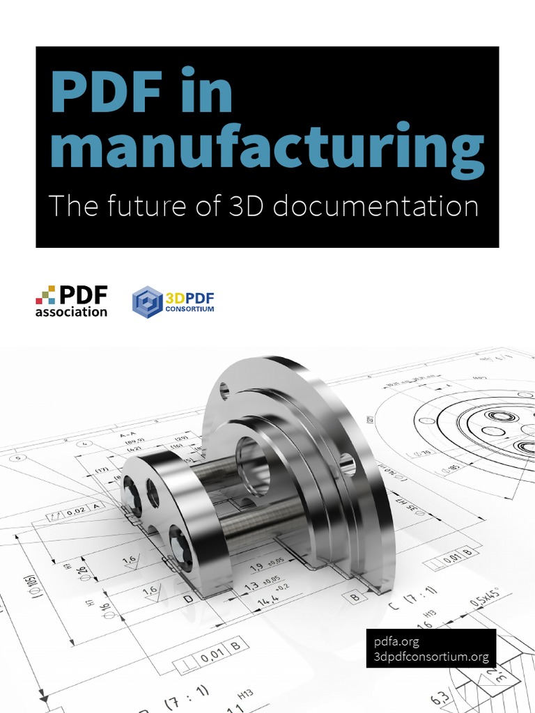 in - Manufacturing - The Future of 3D Documentation | PDF | 3 D ...