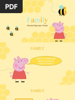 Mummy Pig at Work: Peppa Pig - S01E07 | PDF