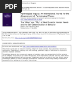 Baron-Cohen Et Al. (Eyes Test) | PDF | Theory Of Mind | Autism