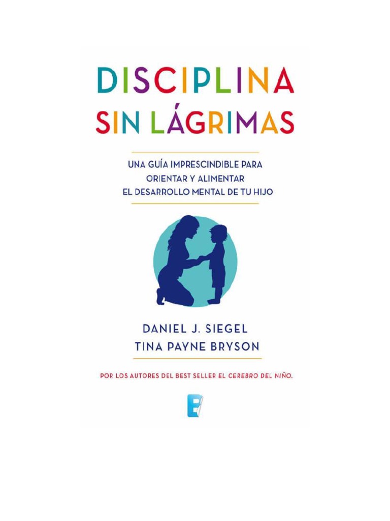 Disciplina Sin Lágrimas | PDF