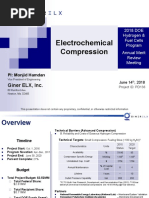 MPCL-Detailed Engineering Design For Installation of Nodal Compression ...