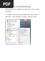 ⚡ Usb booteable con cmd y DiskPart -【 Tutorial 2023 】 | PDF | Interfaz de línea de comando ...