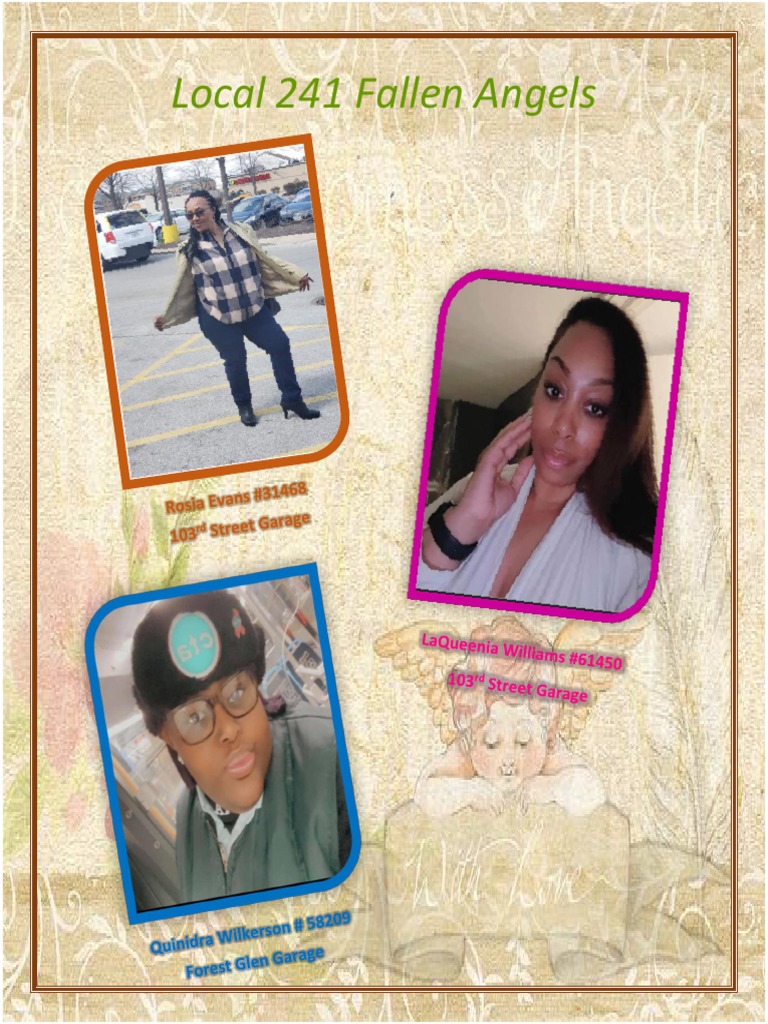 2021-09 Local 241 Newsletter | PDF | Pension | Expense