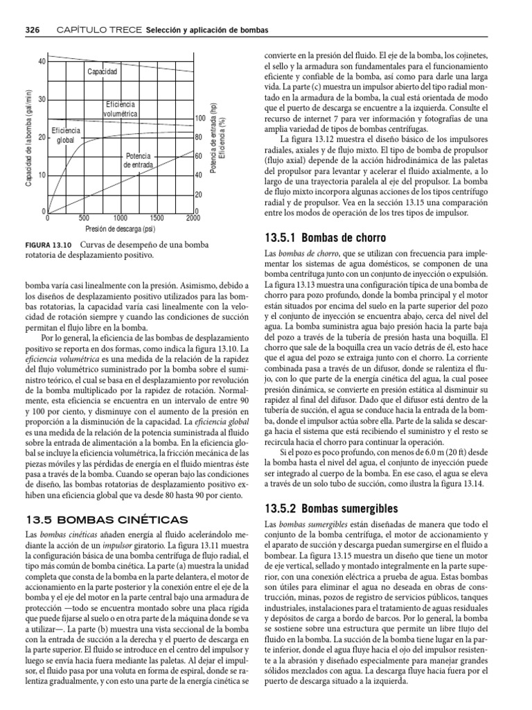 Mecánica de Fluidos - Robert Mott, 7ma Edición (WWW - Libreriaingeniero ...