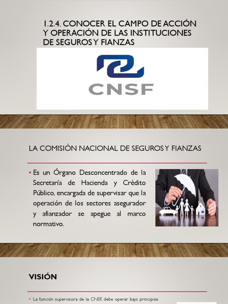 Unidad 1 Parte 4 | PDF | Seguro | Reaseguro