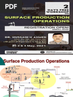 Demulsifier Bottle Test Procedure | PDF | Emulsion | Petroleum