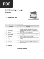 KSSM English Lesson Plan For Form 2 (Sample) | PDF | Lesson Plan ...