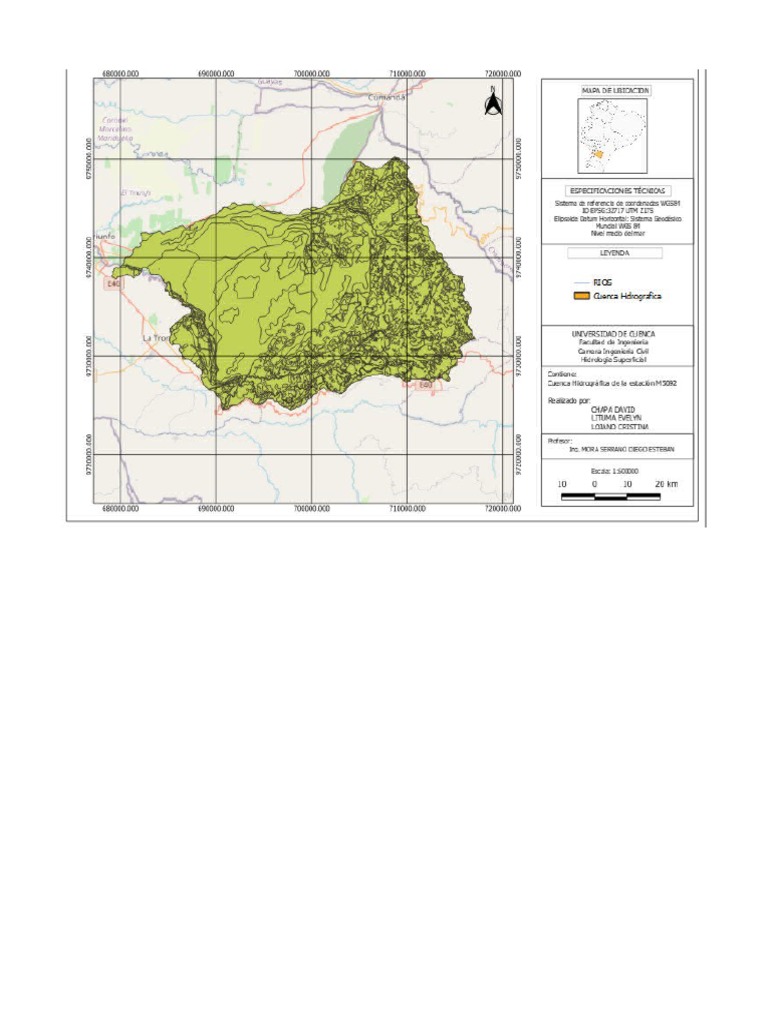 Rio Taura | PDF
