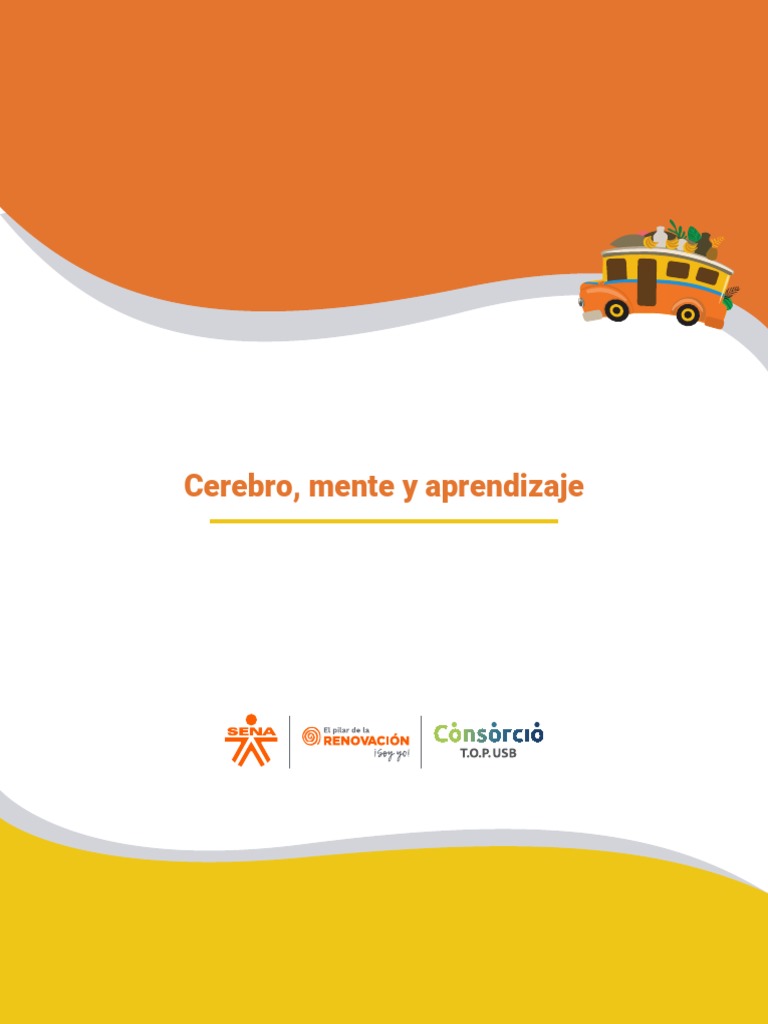 Aprendizaje y Adaptación al Cambio | PDF | Aprendizaje | Cerebro