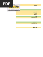 Flevomax 500mg Prospecto | PDF | Amamantamiento | El embarazo