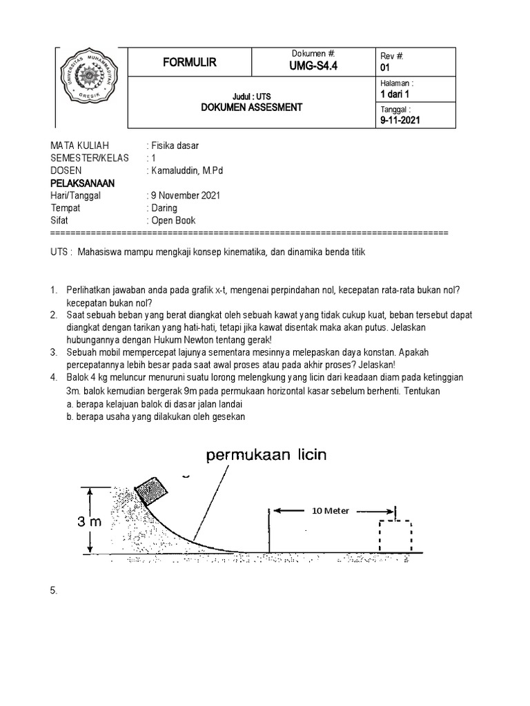 CPK 1 | PDF | Sains & Matematika