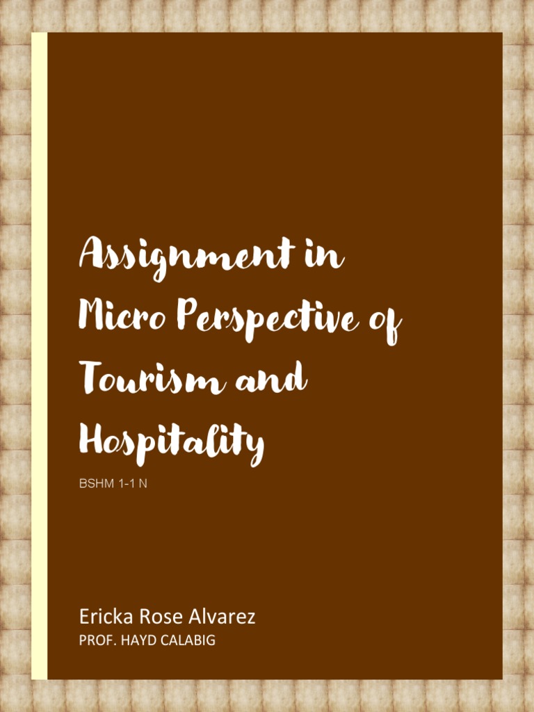 The Evolution of Hospitality Industry | PDF | Hotel | Hospitality Industry