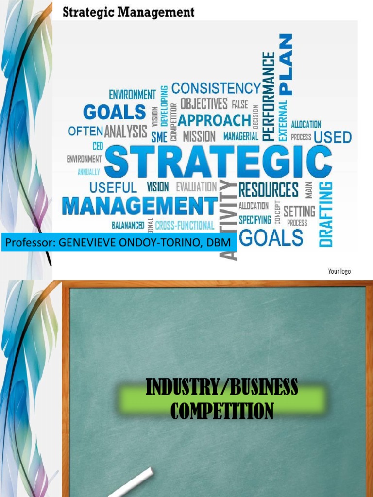 Strat Man Chapter 2 PPT | PDF | Economics | Microeconomics