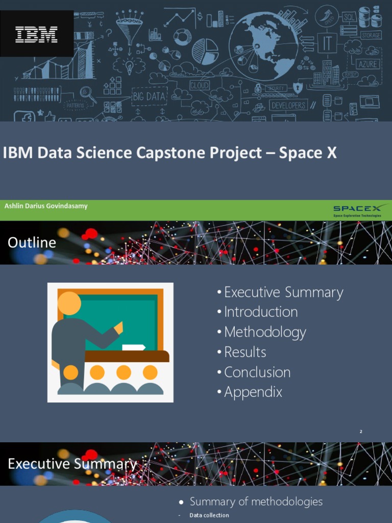 Ibm Data Science Capstone Pdf Predictive Analytics Computing