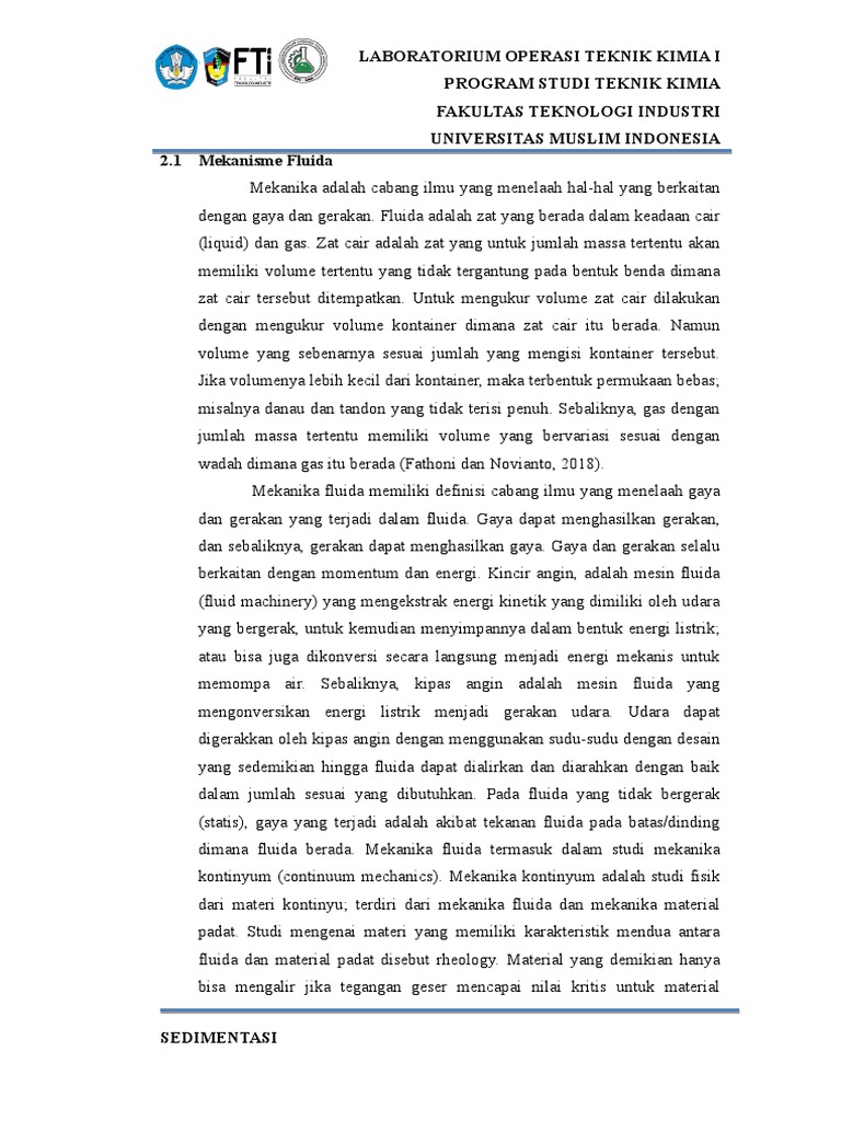 Energi Kinetik | PDF