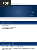 FTP Protocol Sequence Diagram | PDF | File Transfer Protocol ...