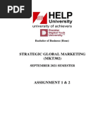 DOSH Noise Exposure Regulations 2019 | PDF | Noise | Occupational ...