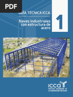 Tabla de Perfiles W Completa | PDF