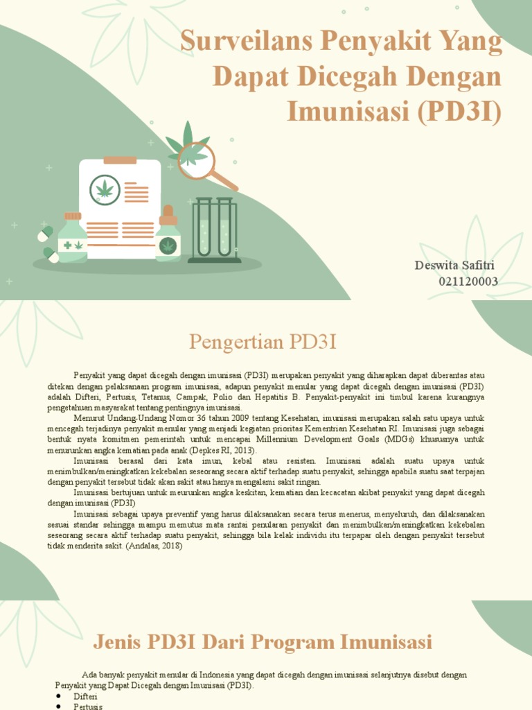 Power Point PD31 | PDF