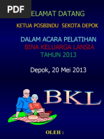 Bahan Tayang BKB BKR BKL Pik R Uppka Imp-Dikonversi | PDF