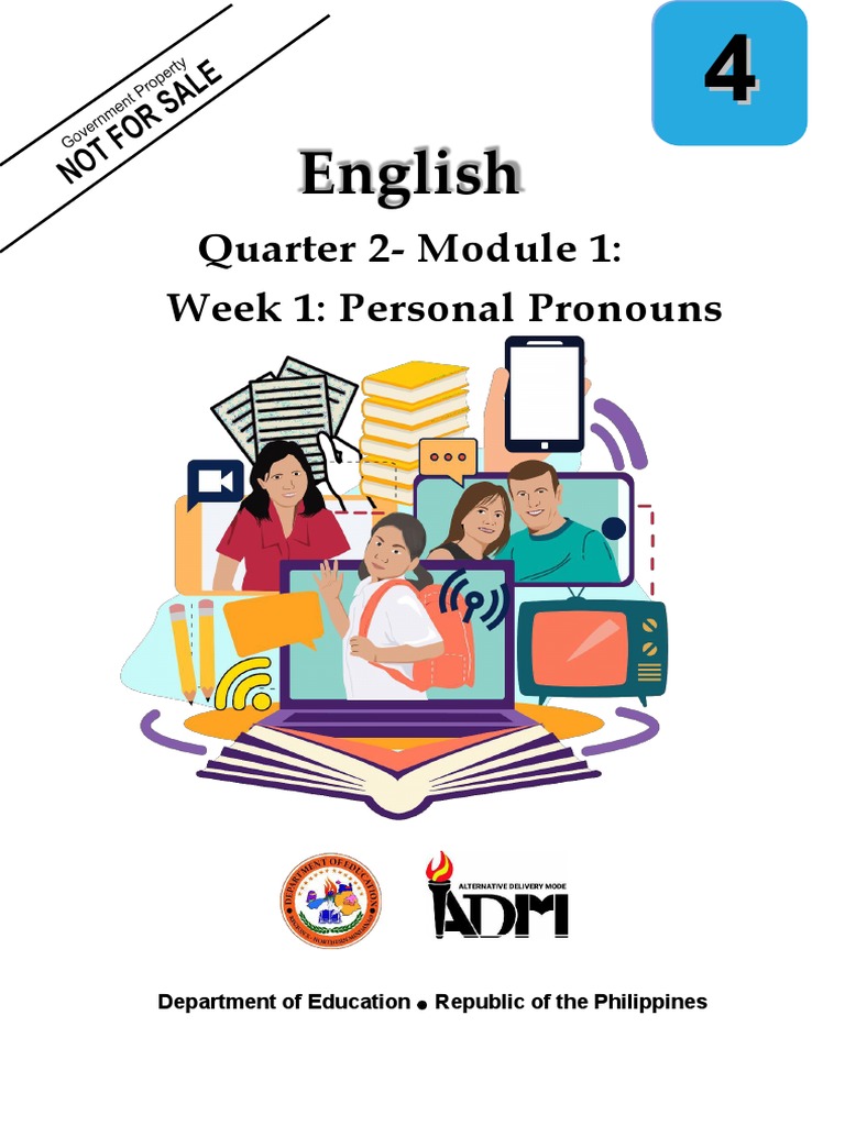 Module 1-English Abridged | PDF | Human Communication | Cognition