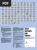 Overseas Service Ribbon OSR | PDF | History