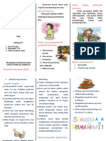 Leaflet Abortus | PDF