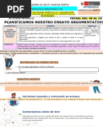 Mapa de Caracter | PDF | Cognición | Aprendizaje