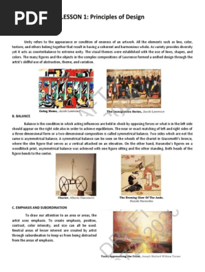 Easy Unity And Variety Design