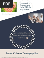 AOTA Occupational Profile Template | PDF | Occupational Therapy ...