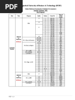 IPC Table 709 & 710 | PDF | Sanitary Sewer | Plumbing