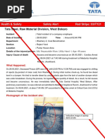 Tower Crane Erection-Installation Method Statement | PDF