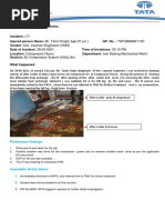 Risk Normalization | PDF