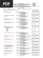 Procedures in The Renewal of PCAP ID and PRC License | PDF | Identity ...