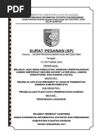 Mengenal SSBP Dan SSPB | PDF