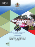 M-Koba Material | PDF